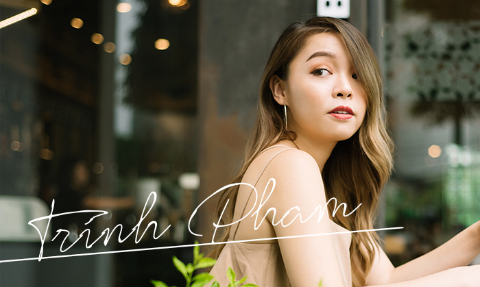 Song Tre News - Thỏi son, hộp phấn, chì kẻ mắt và câu chuyện về đam mê ...