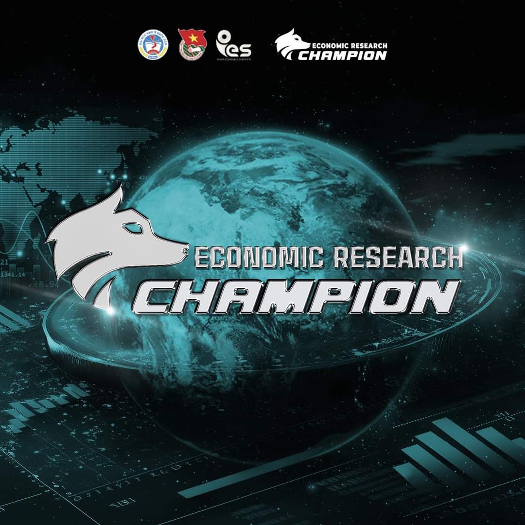 Song Tre News - "Bứt phá mọi giới hạn" cùng Economic Research Champion 2023